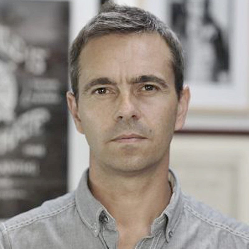 Bruno Michaud - Kalletka Undersea Co.