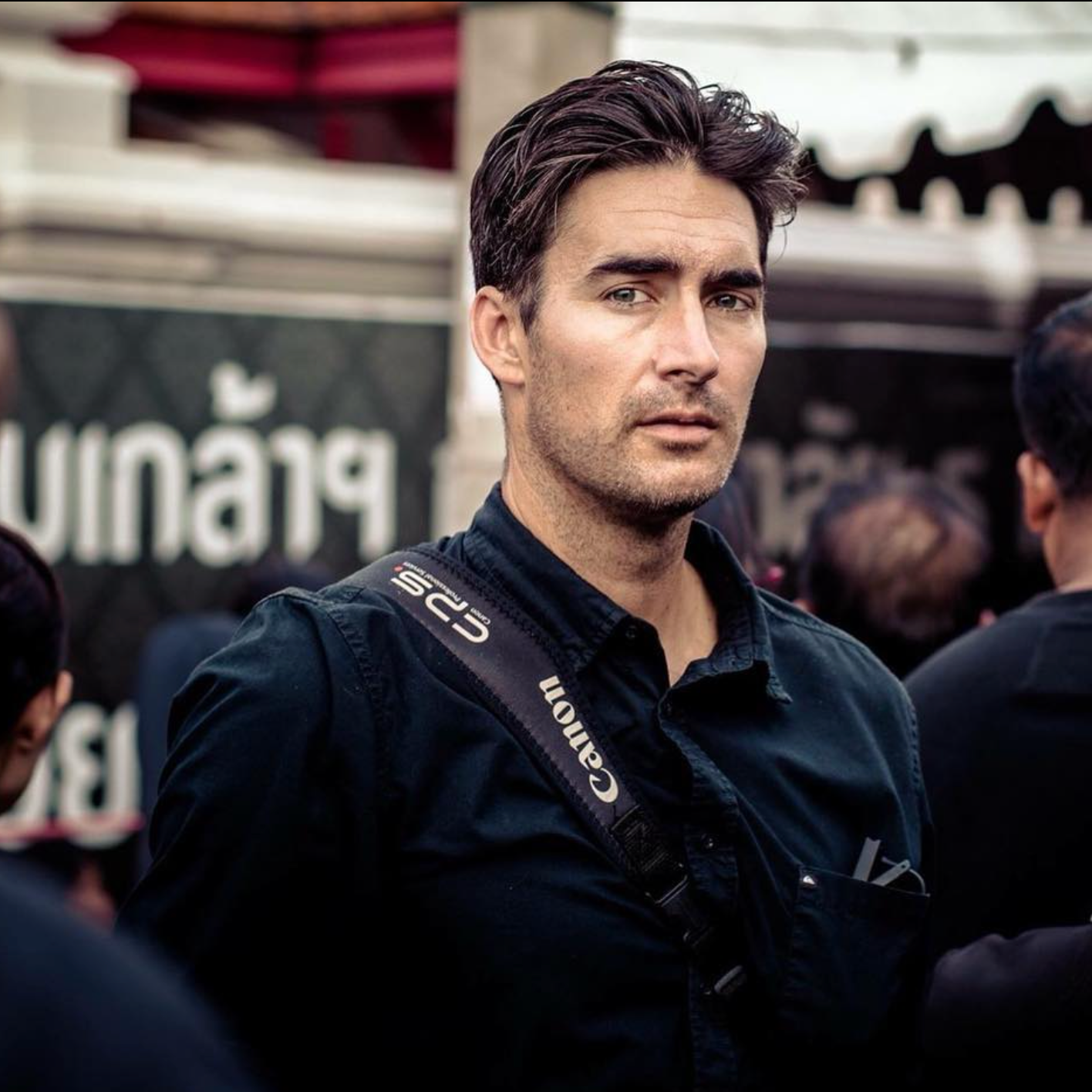 Ryan Craig - Kalletka Undersea Co.