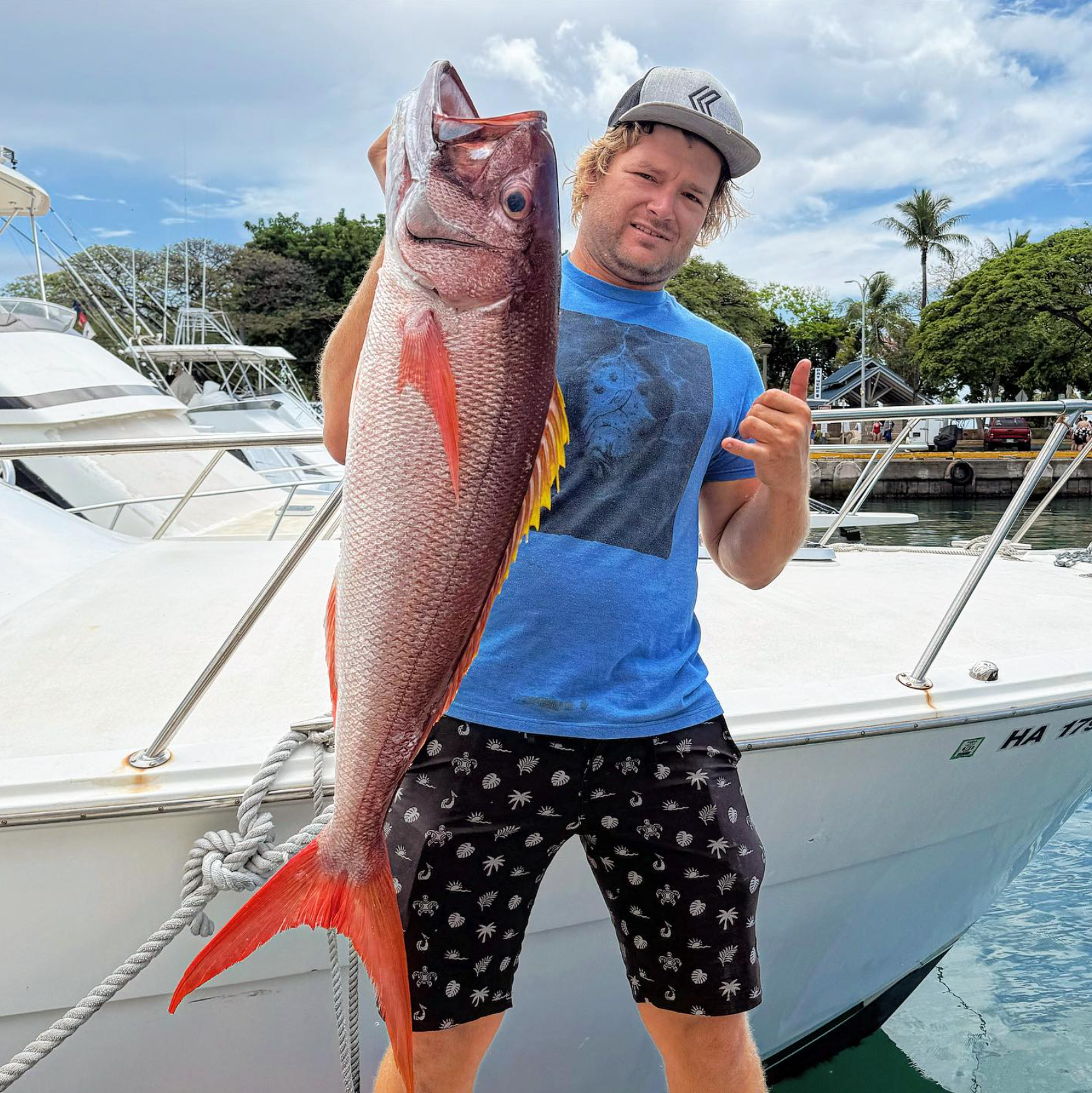 Kyle Parker | Kalletka Ambassador – Kalletka Undersea Co